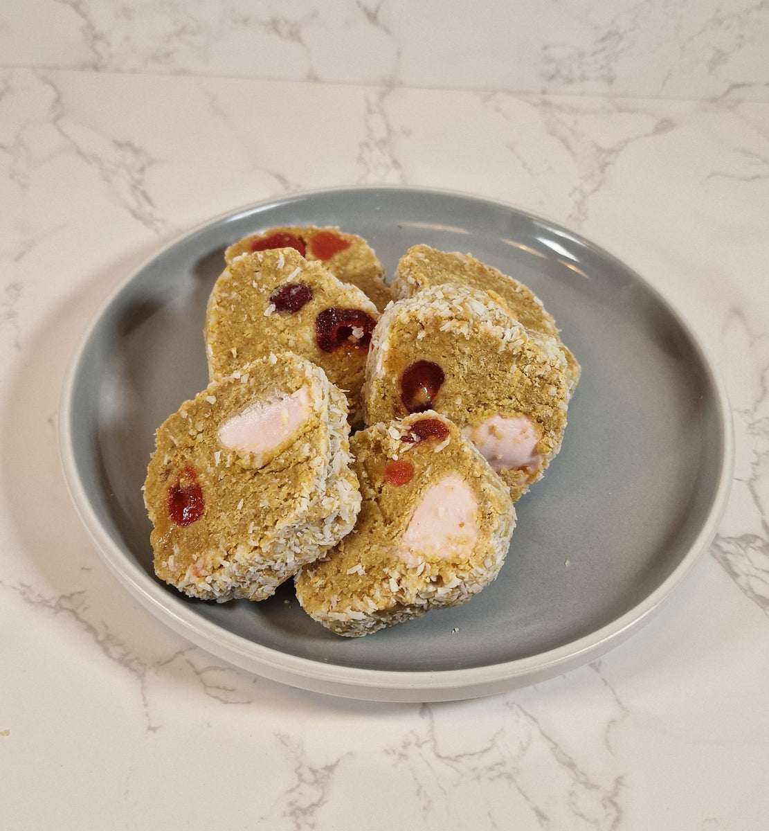 Fifteens – Rosie's Bakes Ltd